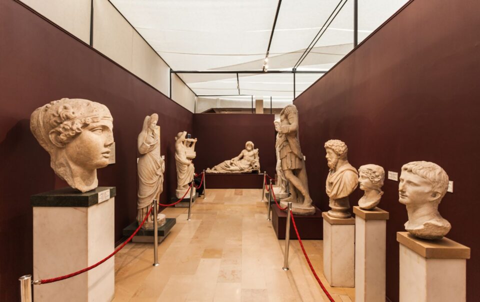 Cataloging Best Practices - Museum Advocate