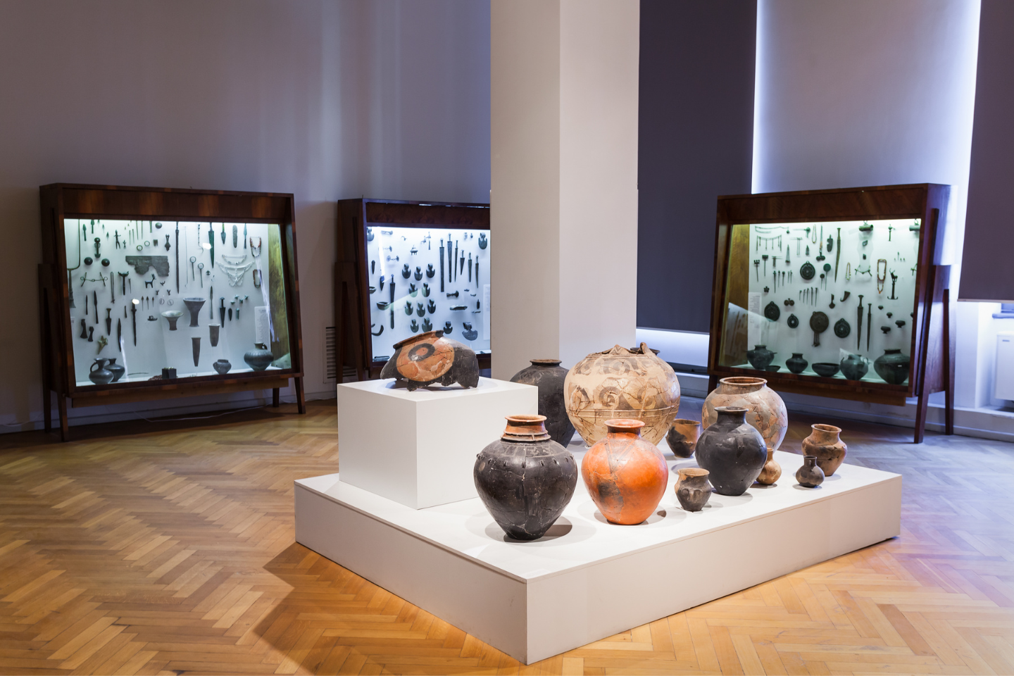 Transparency in the Arts: How Data Review Enhances Museum ...