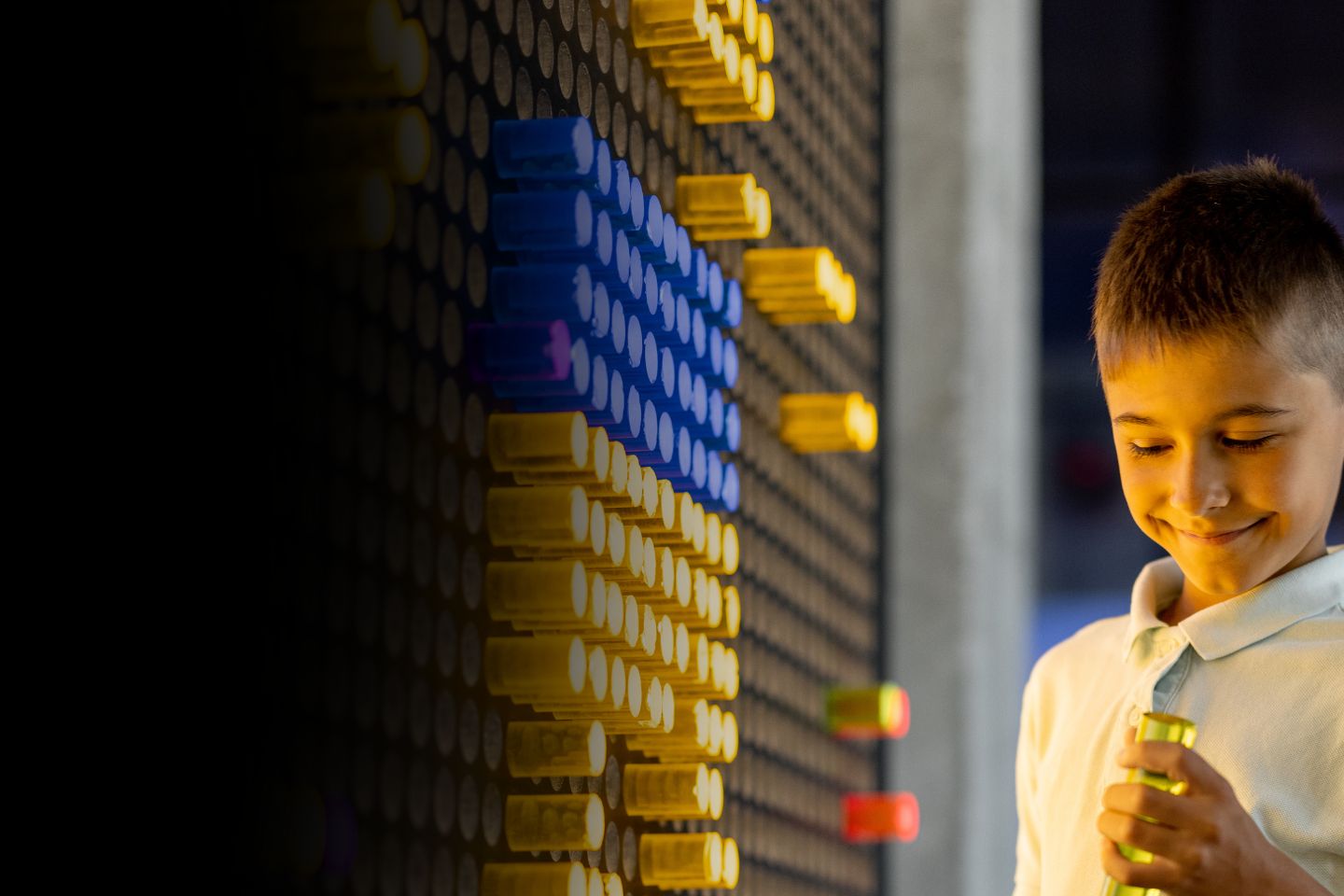 Supporting Families Through Museums - Museum Advocate