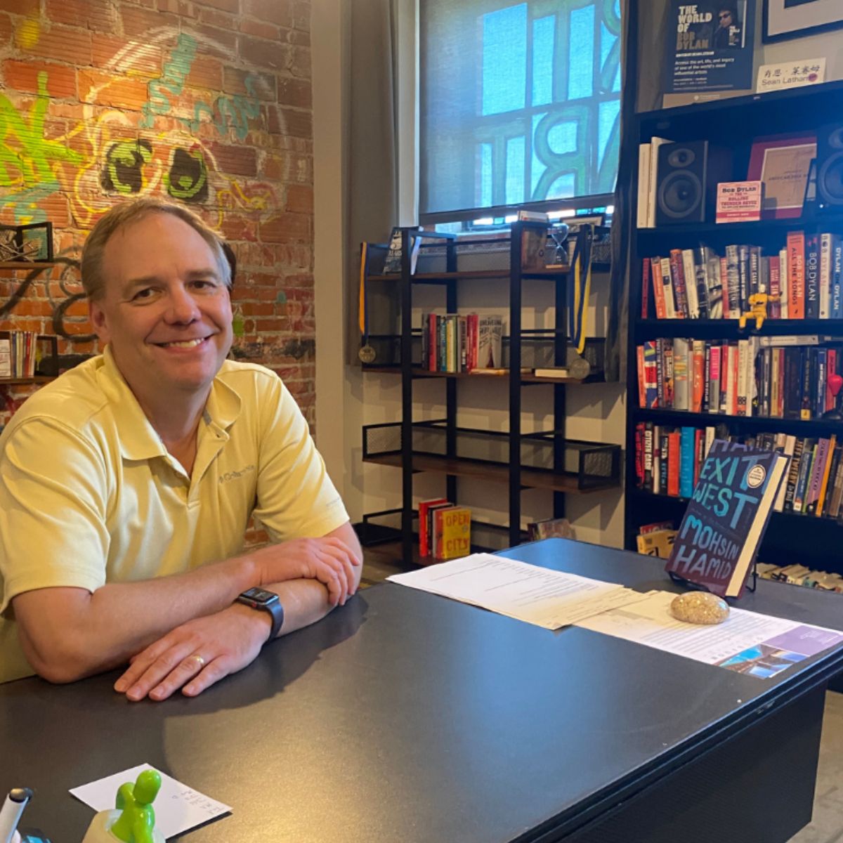 Museum Advocate | How Museum Teams Connect