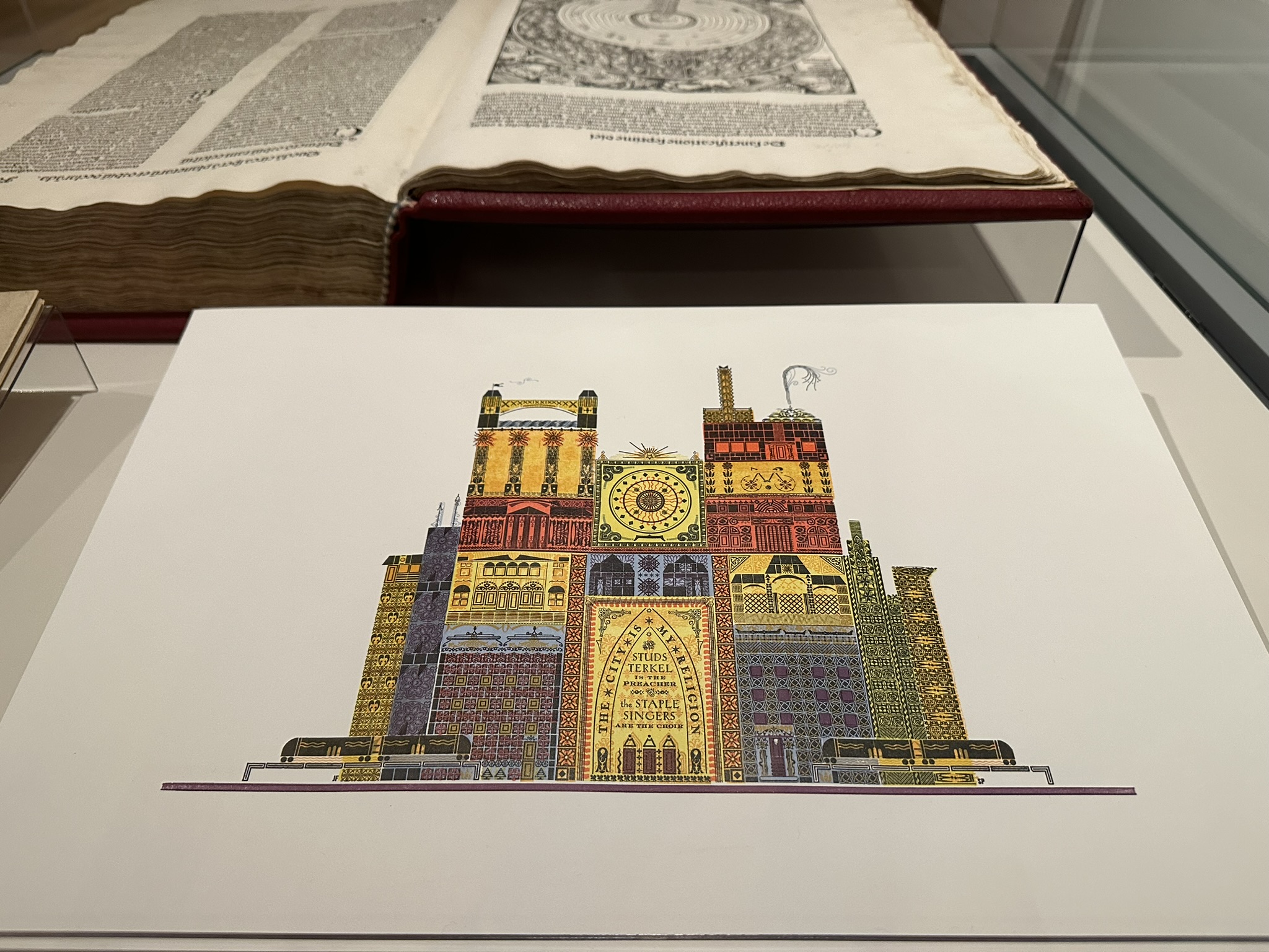 AAMG AI Cataloging Live Demo - Museum Advocate