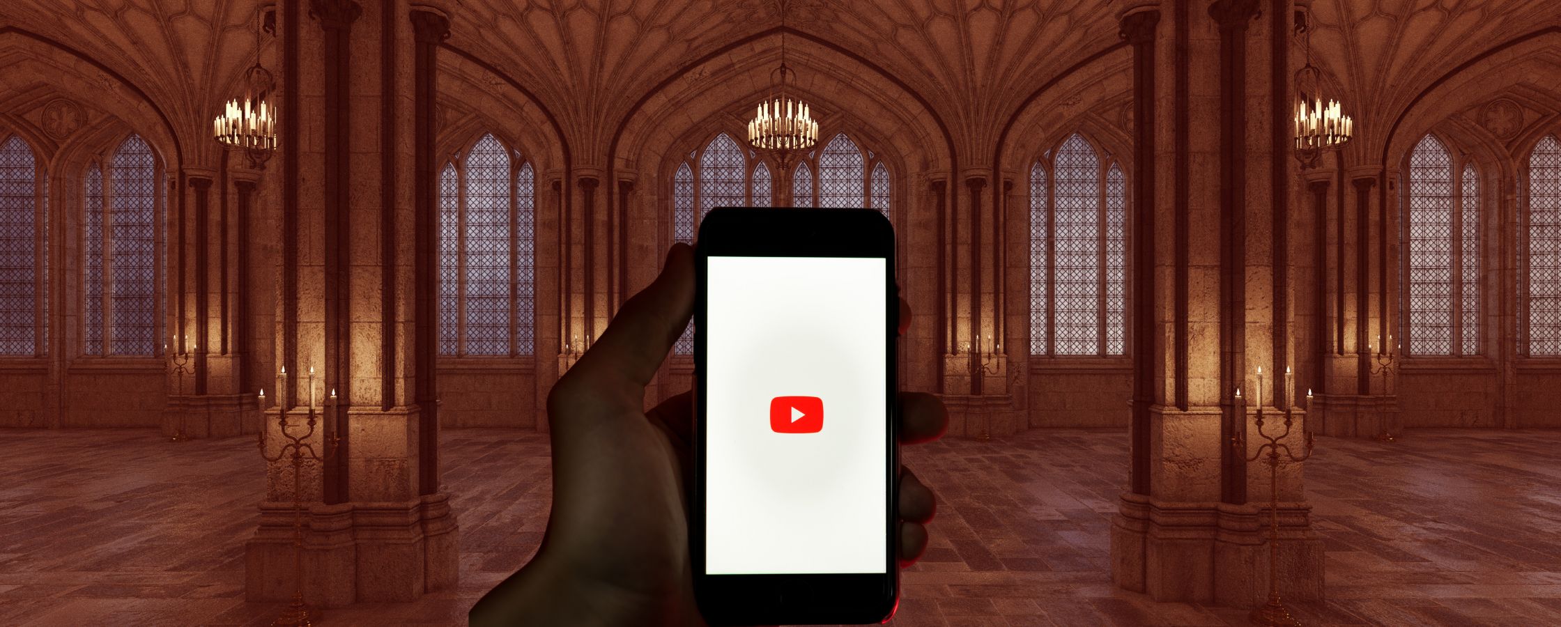 YouTube: Five Museums Documenting Their Collection Through Video ...