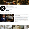 YouTube: Five Museums Documenting Their Collection Through Video ...
